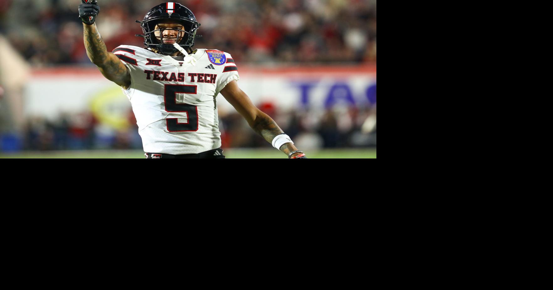 What does new Texas Tech Offensive Coordinator Mack Leftwich bring to ...