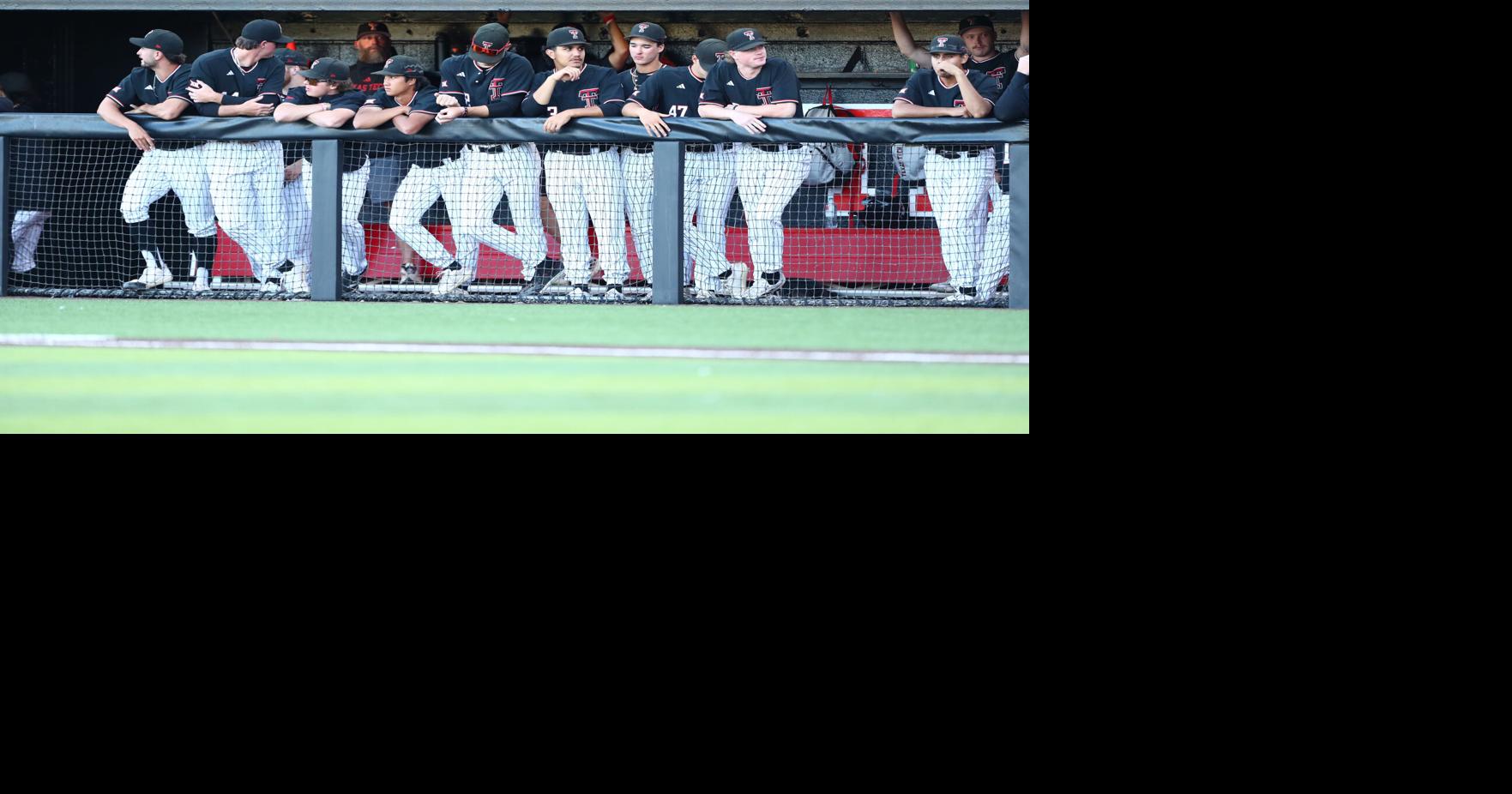Red Raider Baseball Gets Their First Addition In The 2026 Portal Period ...