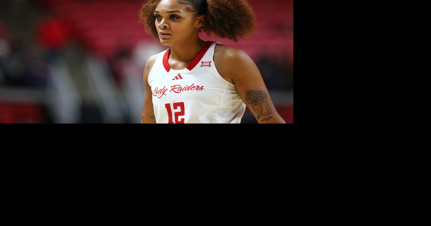 Lady Raiders Use Defense To Slide Past Zags | Lady Raider Basketball ...