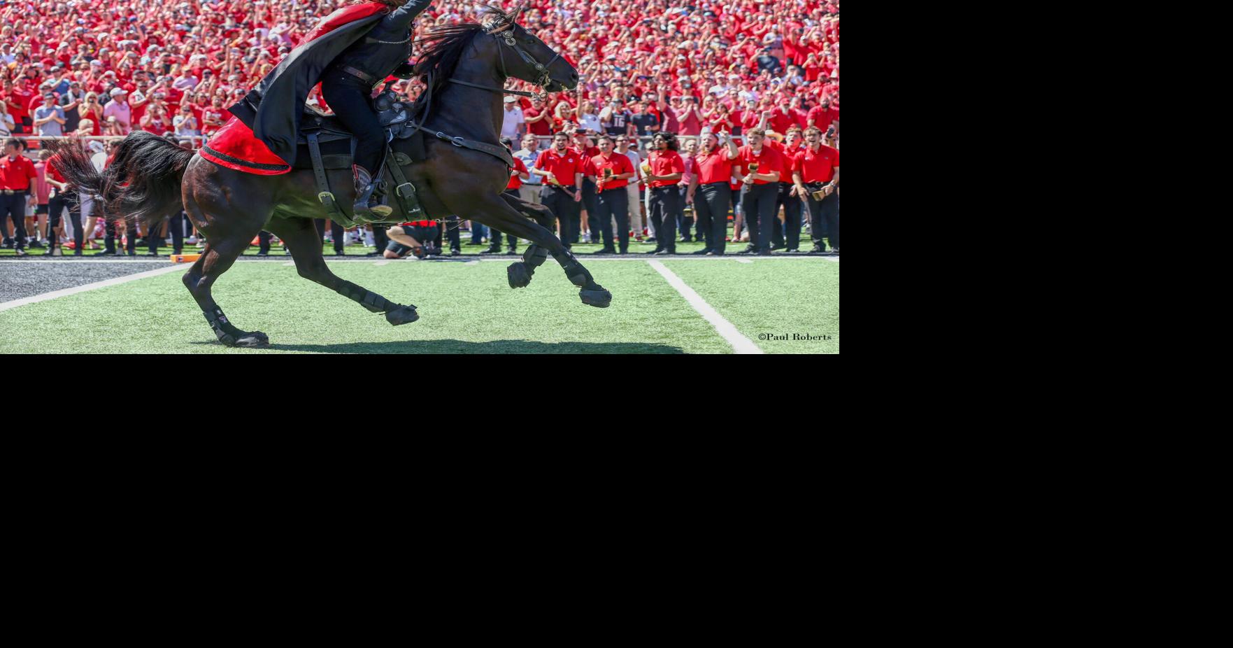 Symons and Beckie highlight 2025 Texas Tech Athletics Hall of Fame ...