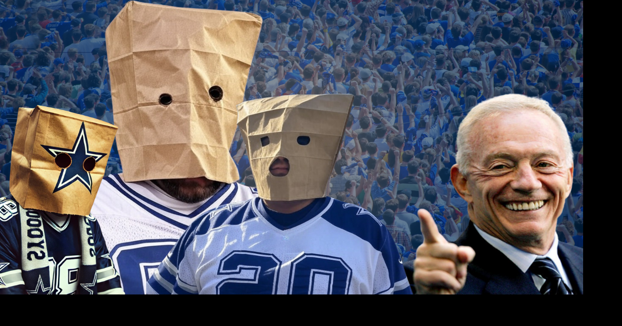 30 years of nothing: The worst kind of anniversary for Dallas Cowboys ...