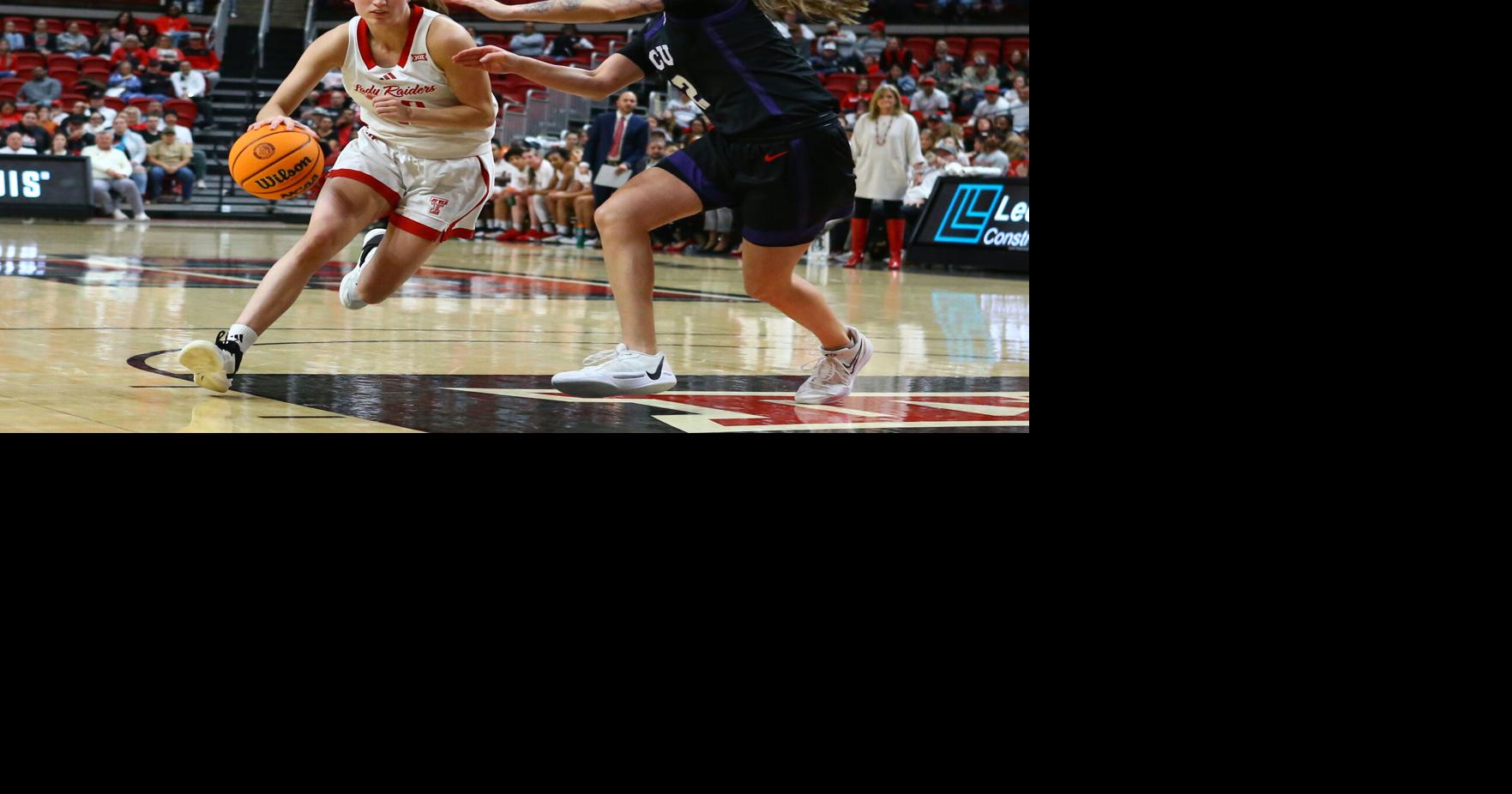 Lady Raiders Defense Leads To Easy Win Over SMU | Lady Raider ...
