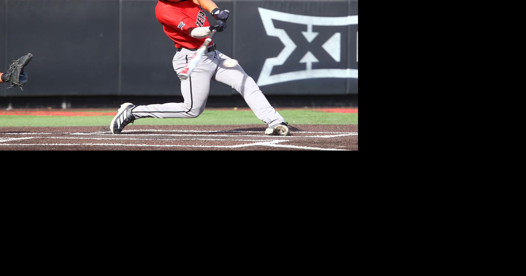 Newcomers Impress In Game 5 Of Red Raider Fall Scrimmages | Texas Tech ...