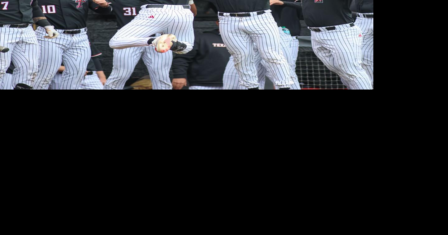 Texas Tech Baseball Has 15th Player Hit The Transfer Portal | Texas ...
