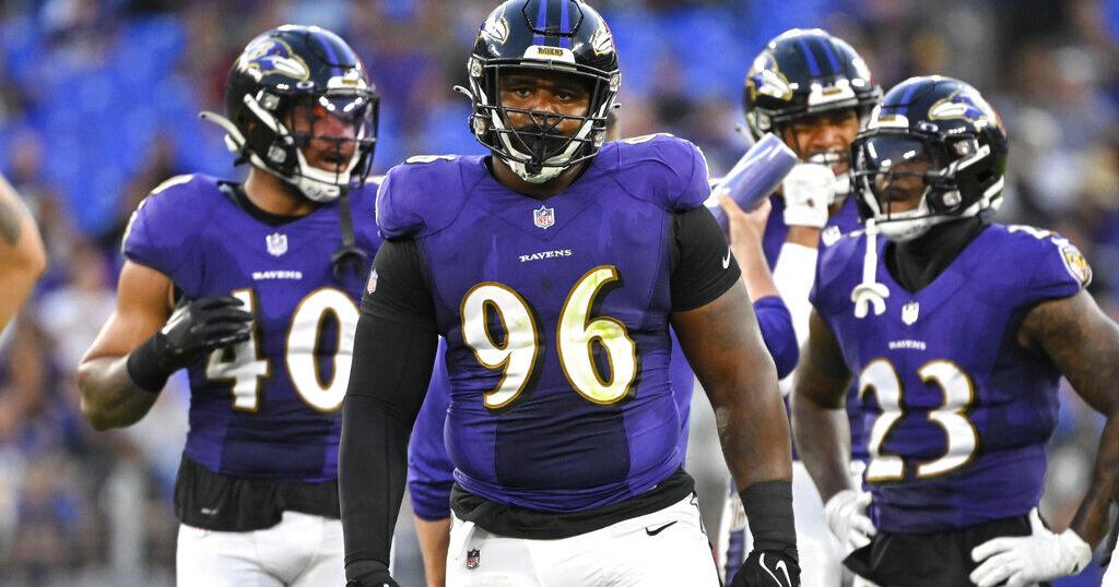 Where Are They Now? Current NFL Red Raiders | NFL | doublet973.com