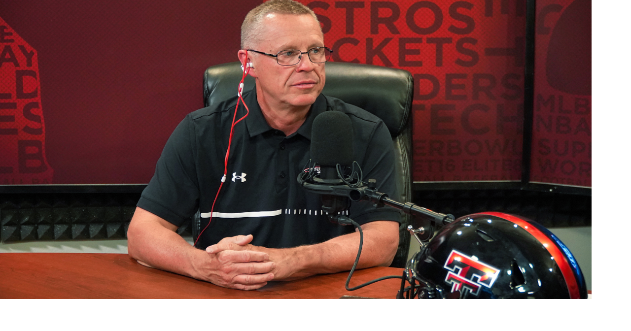 Mike Gustafson | Meet The Hosts | doublet973.com