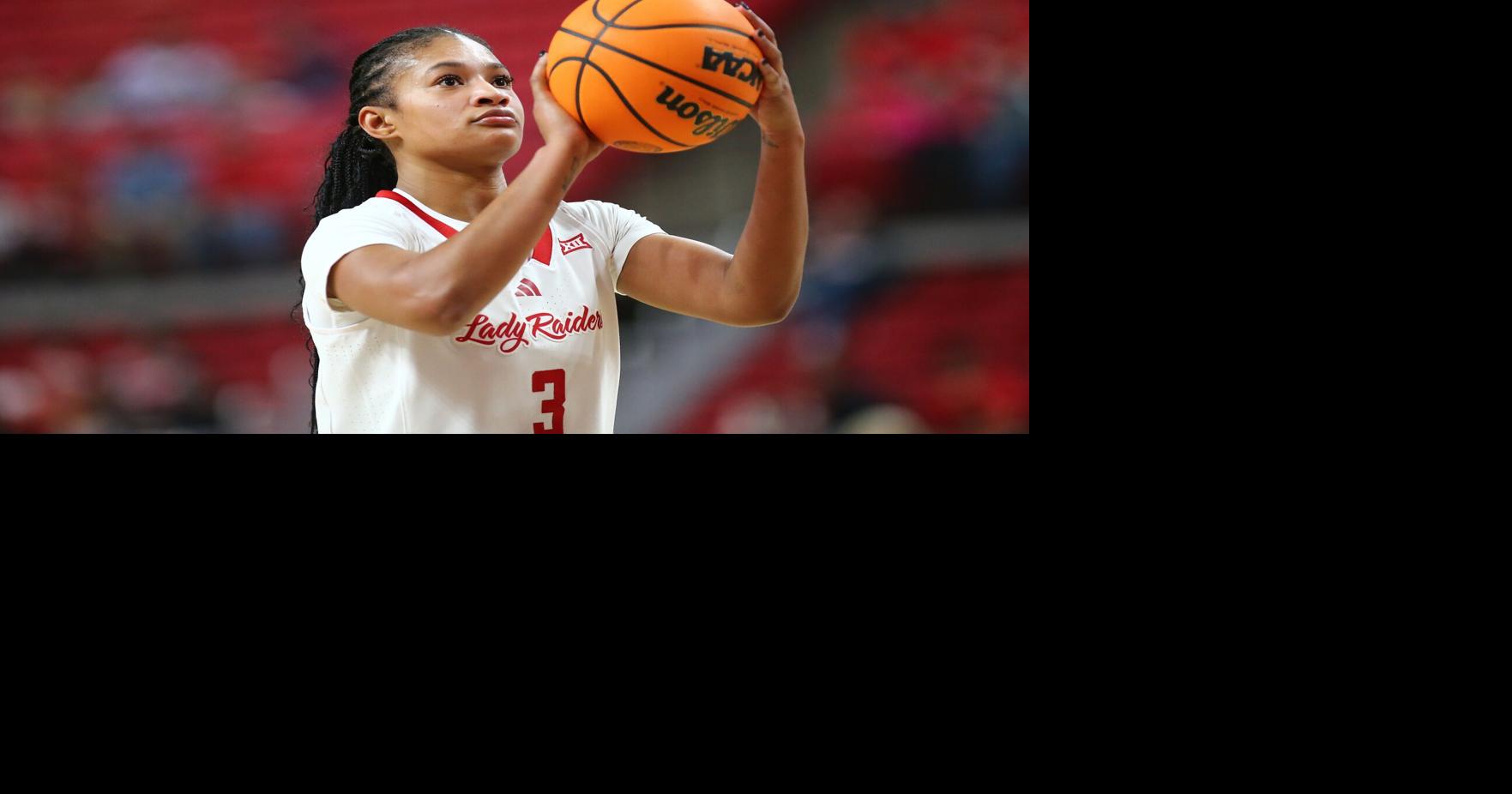 Lady Raiders Fall to FSU For First Loss Of The Season | Lady Raider ...