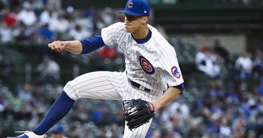 Caleb Kilian: A New Step for a new Season | Teams | doublet973.com
