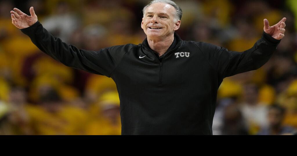 TCU returns only 1 player with a start for Frogs after 3 consecutive ...