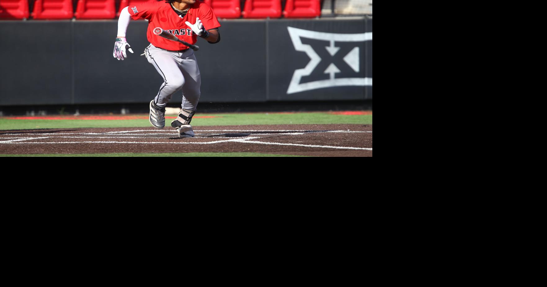 What we saw in Red Raider Baseball's first weekend of the 2025 season ...