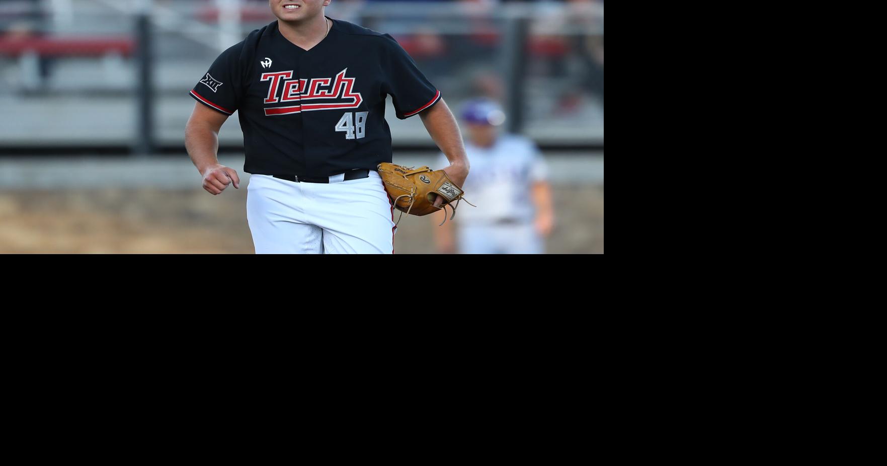 Texas Tech drops game one to Texas Christian in Lubbock | Texas Tech ...