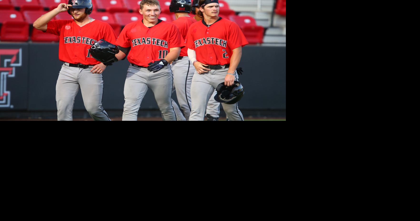 One Conference Series In…What Do We Think We Know About Red Raider ...