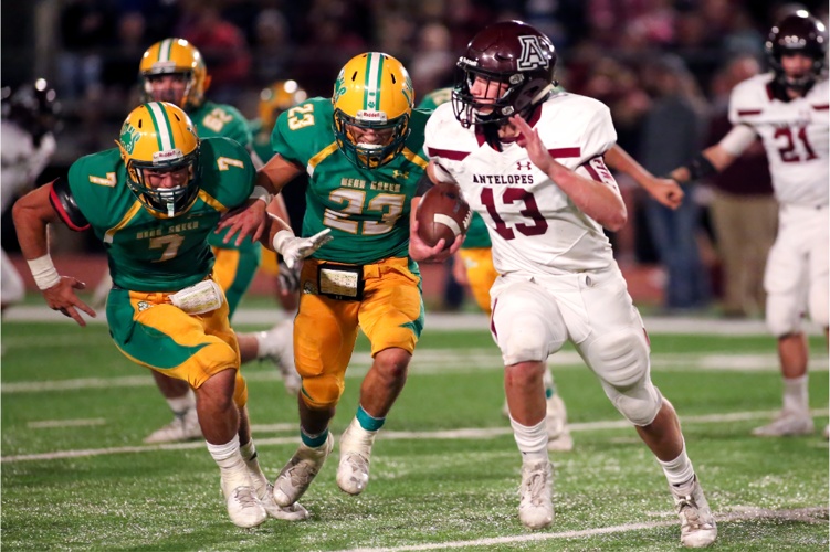 It's a travesty that West Texas legend Bryson Daily isn't a Heisman ...