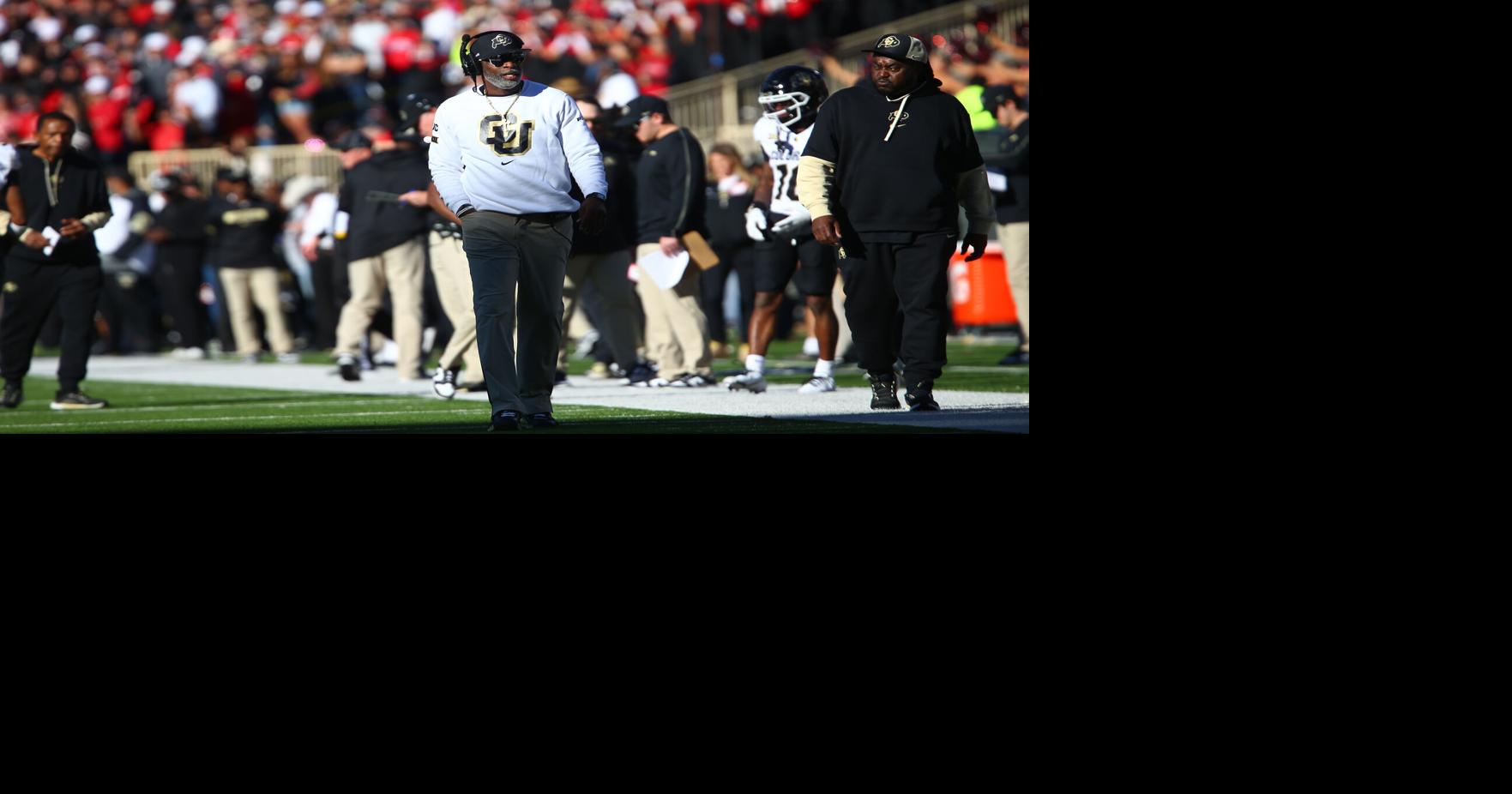 AP Top 25 Extra Points: No. 16 Buffs double win total and look for more ...