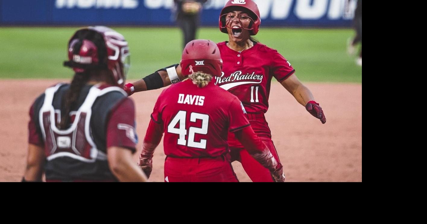 Texas Tech Advances to WCWS Final With 3-2 Walkoff Victory Over OU | Teams | doublet973.com