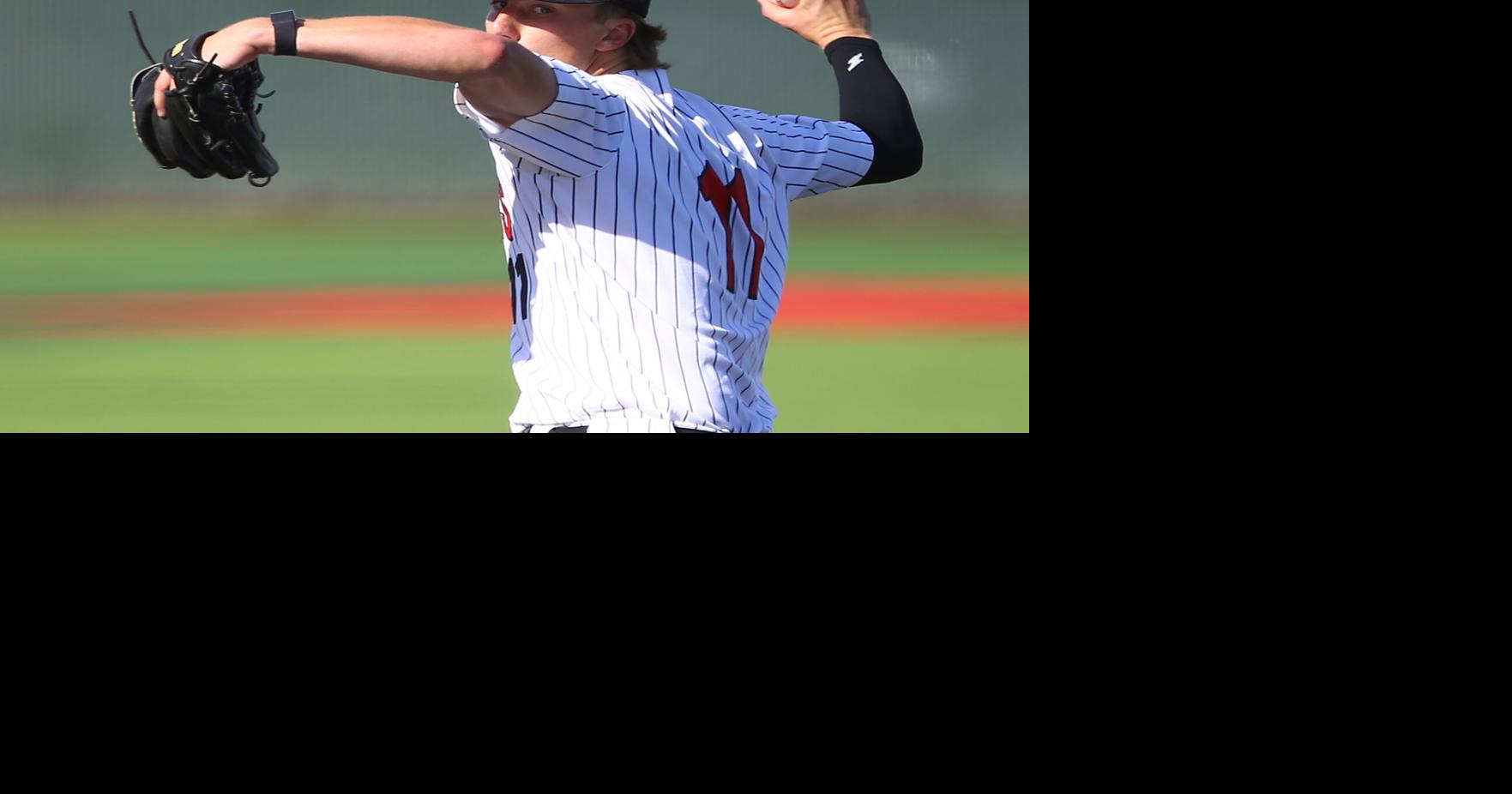 Lubbock Cooper Pirates vs WF Memorial Baseball 2025 | | doublet973.com