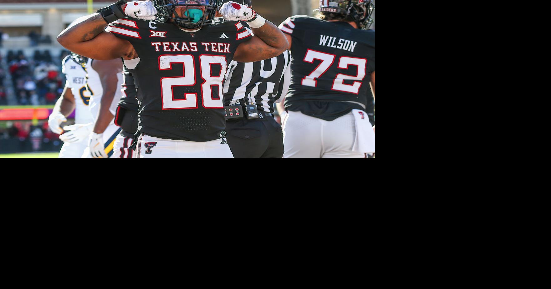 Where will Tahj Brooks go in the NFL Draft? | Teams | doublet973.com