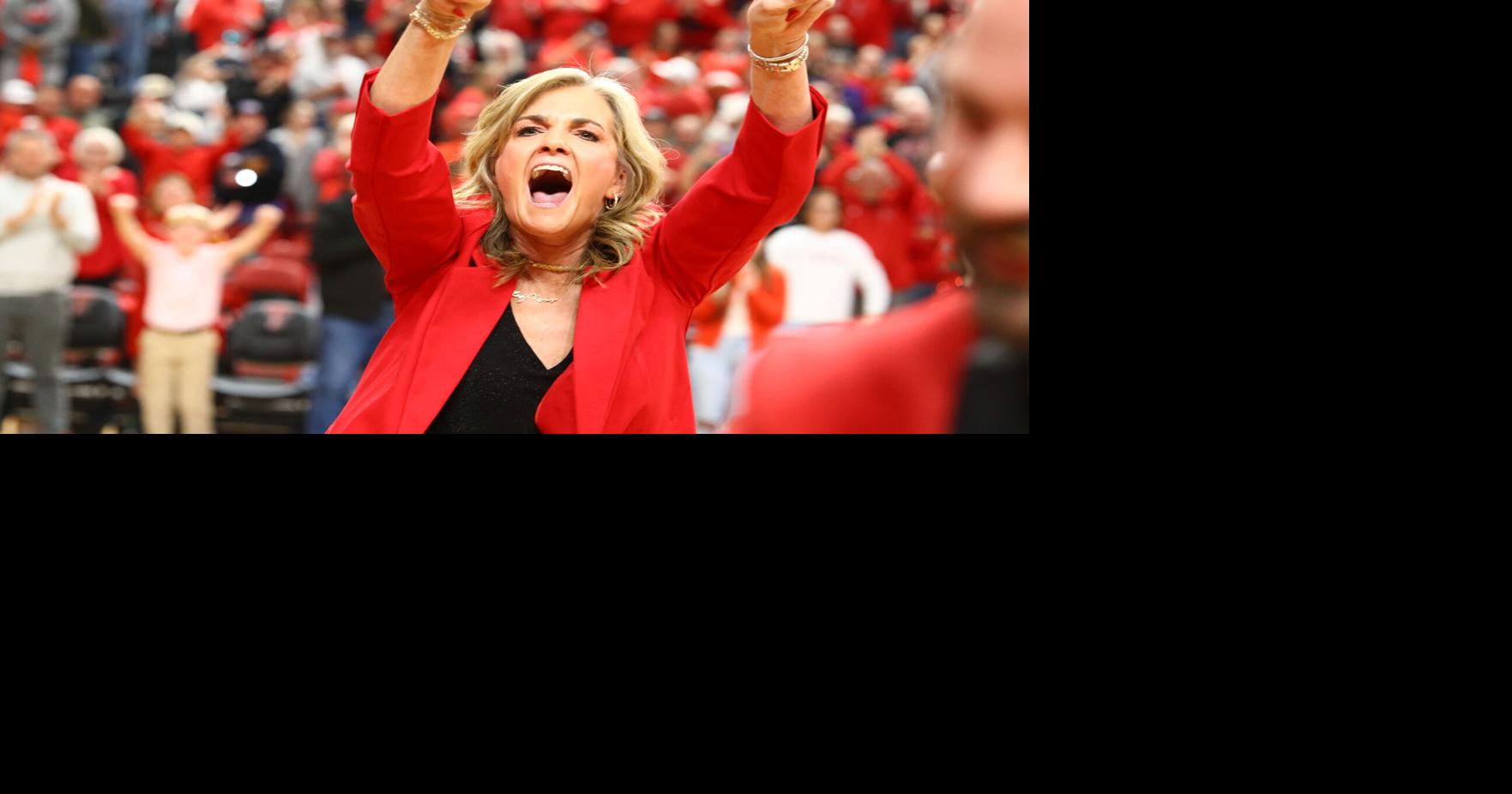The Lady Raiders have set themselves up to have their best regular ...