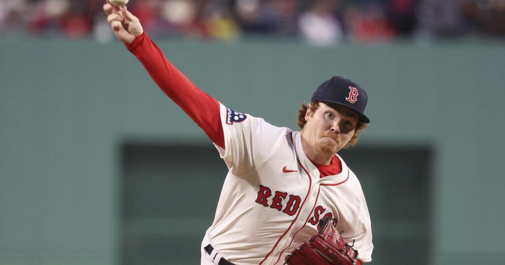 Former Red Raider makes MLB debut at Fenway | MLB | doublet973.com