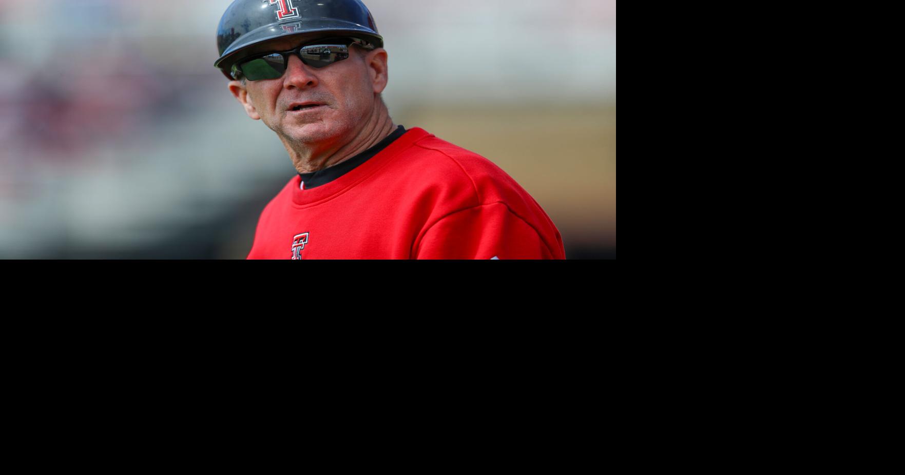 Red Raider Baseball To Face The Longhorns In Fall Exhibition Game ...