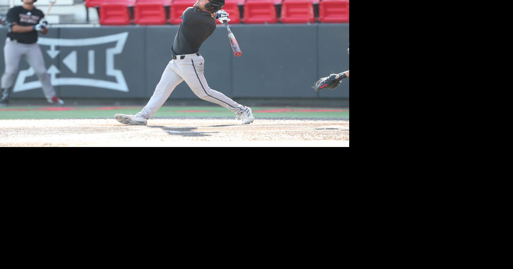 Red Raider Baseball Shows Early Offense In Fall scrimmage No. 9 | Texas ...