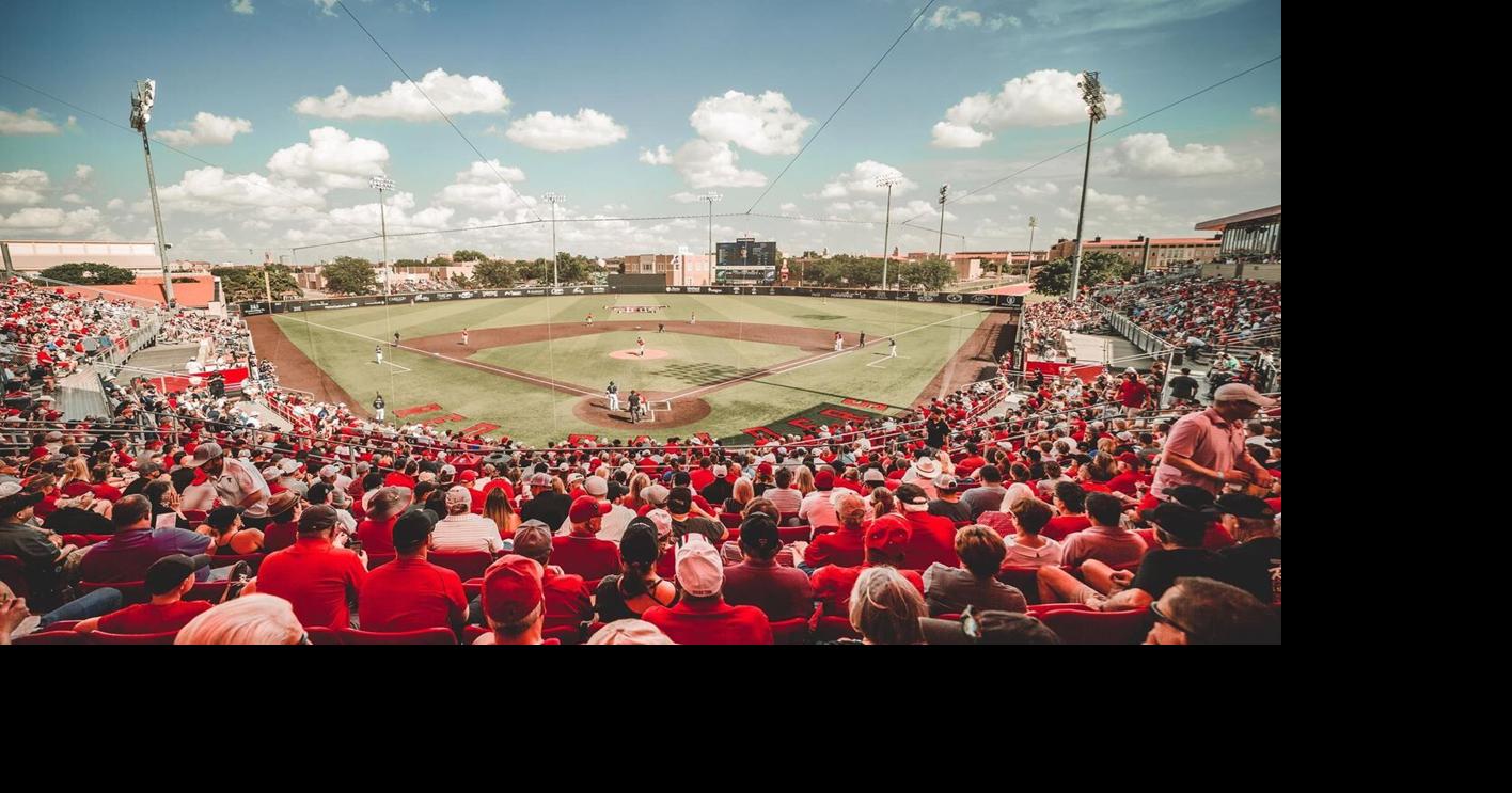 RED RAIDER BASEBALL TEAM GETS FALL PRACTICES UNDERWAY | Texas Tech ...