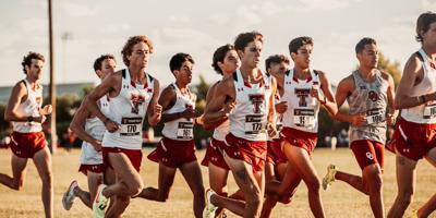 Cross country announces 2023 schedule | Teams | doublet973.com