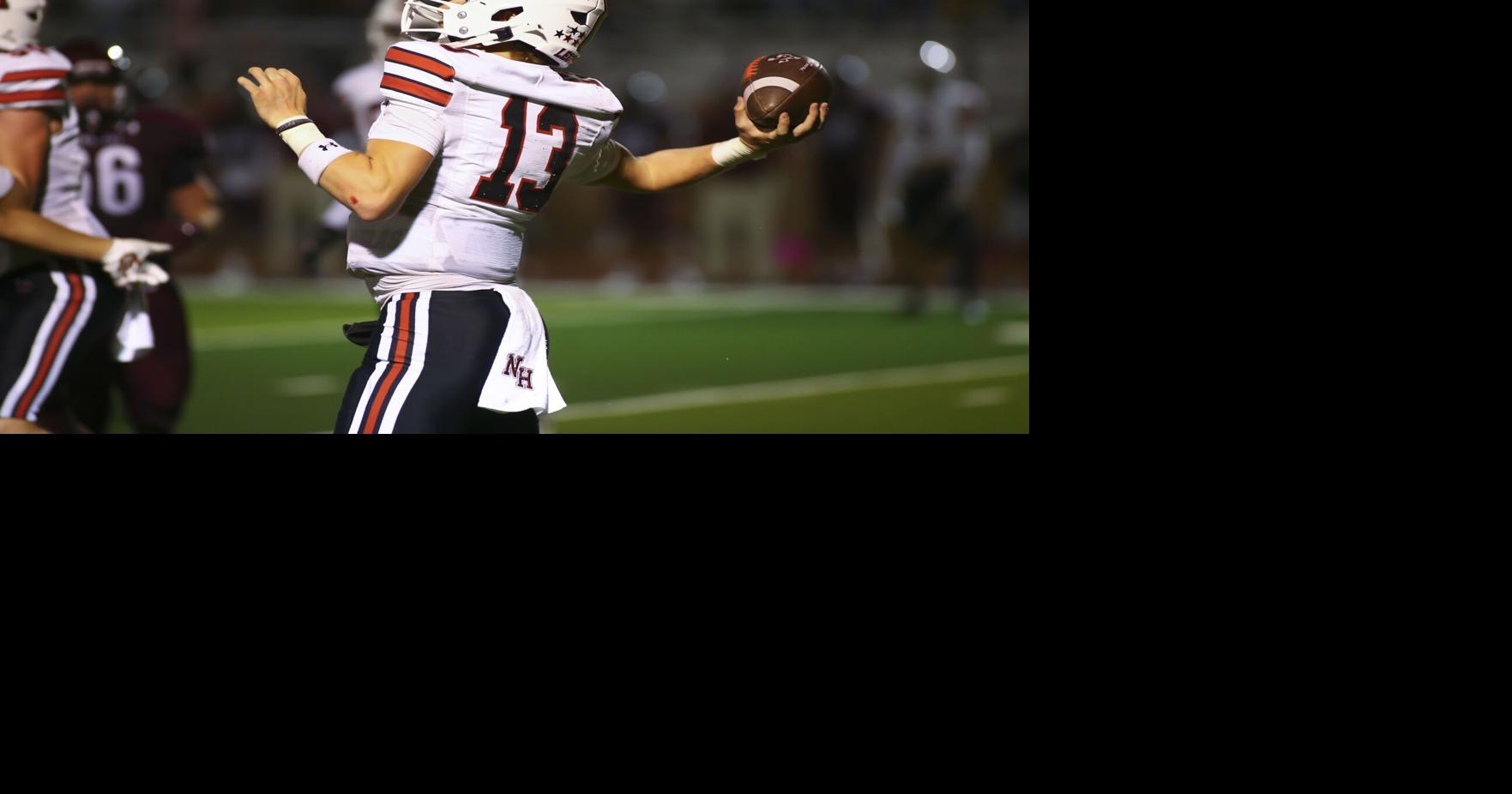 New Home vs Abernathy Football | | doublet973.com