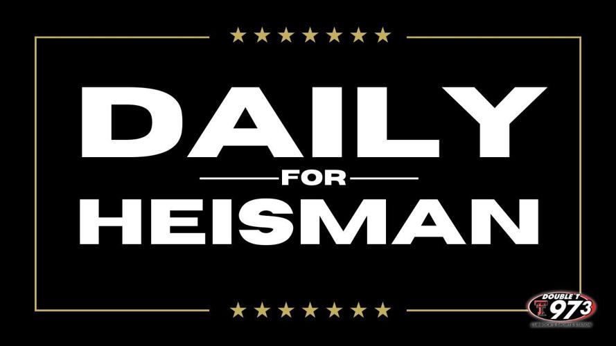 5 Reasons Bryson Daily Should be a Heisman Front Runner | | doublet973.com
