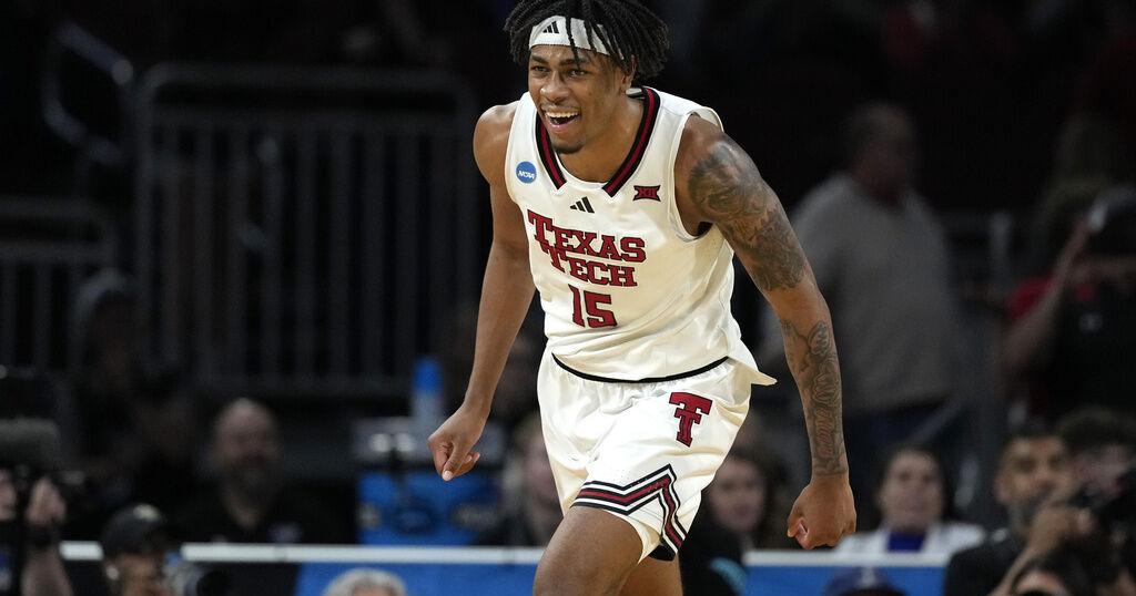 Red Raider Basketball Beefs Up The Schedule Even More | Teams ...