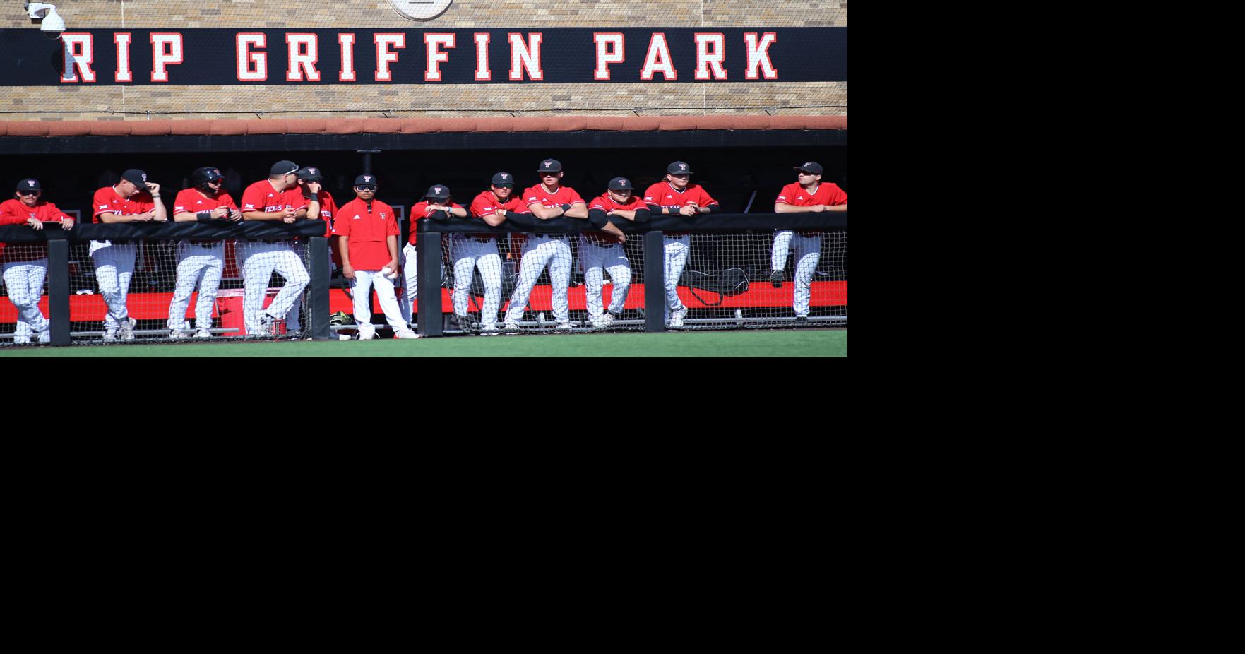 Red Raider Baseball Turning The Page and Flipping Roster For 2026 ...