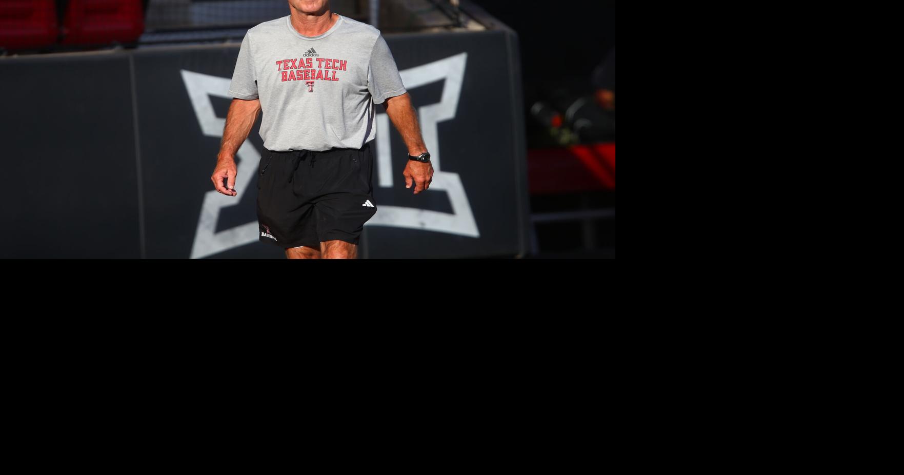 Red Raider Baseball Ready For Big Test At North Carolina | Texas Tech ...