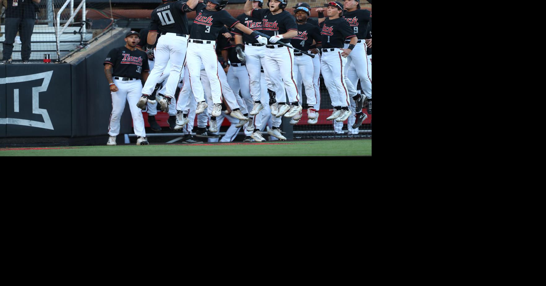 10 Keys To Red Raider Baseball Returning To Form in 2026 | Texas Tech ...