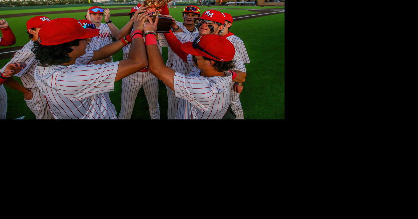 New Home Baseball launches the Wellington Rockets out of the playoffs ...