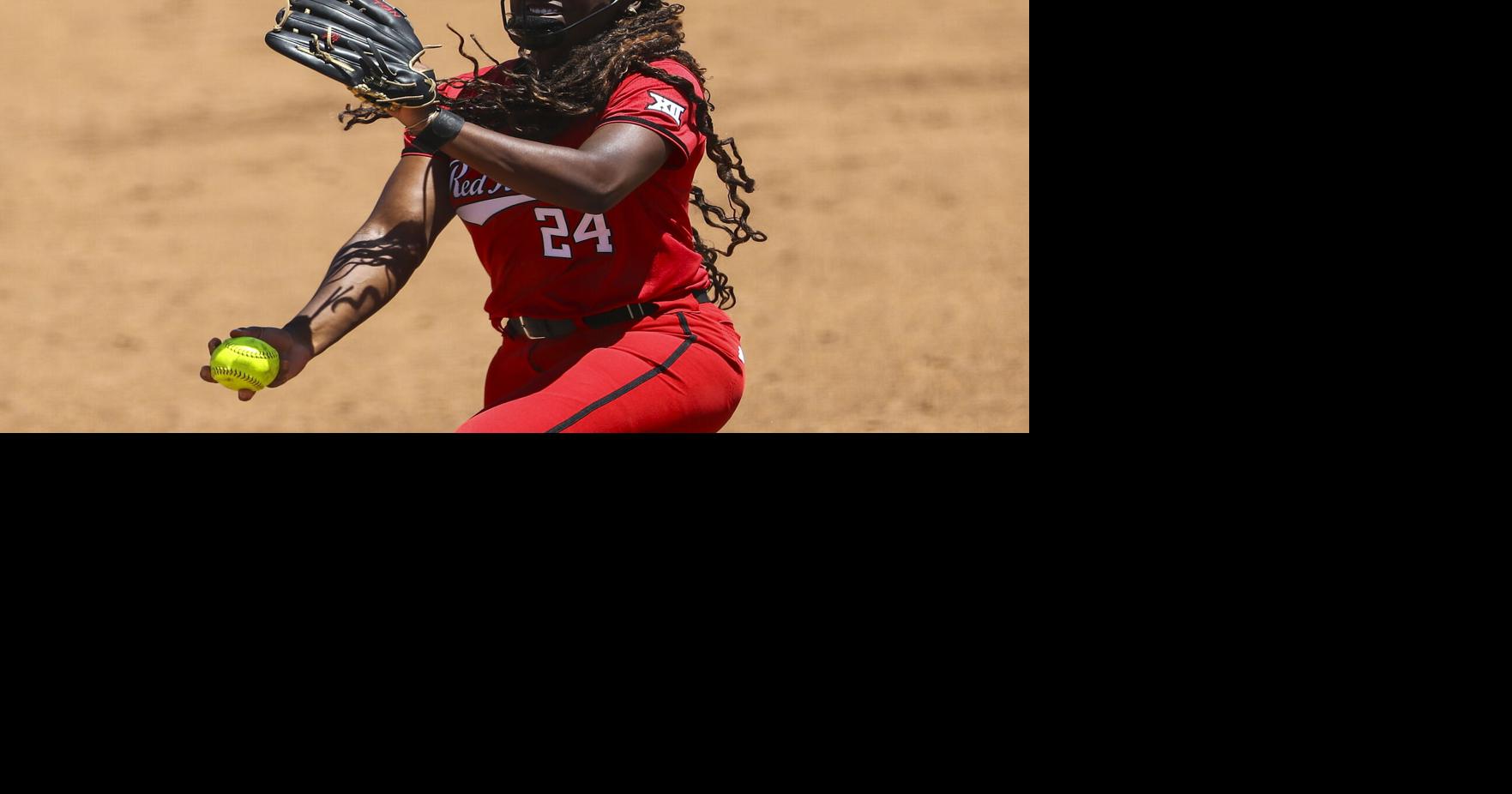 A message for the Red Raider Softball Team | MLB | doublet973.com
