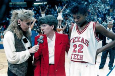 Three most important coaches in Texas Tech History | On Demand ...