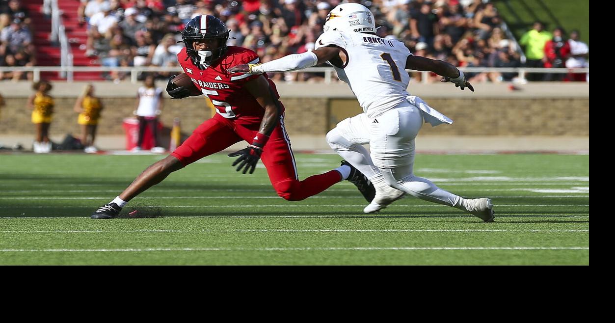 Why Texas Tech Will Win, Why Tech Will Lose: Cincinnati | Texas Tech ...