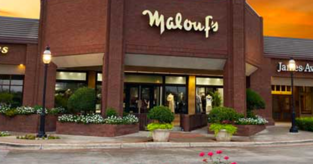 Malouf's Closing in Lubbock After 75 Years | | doublet973.com