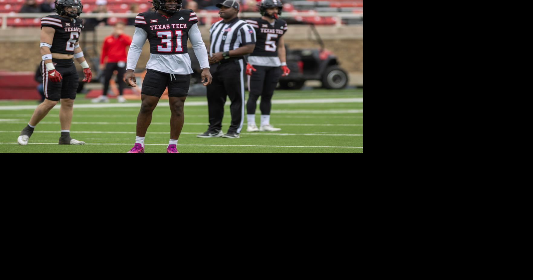 Final Big 12 Predictions and a some Arkansas-Pine Bluff thoughts from ...