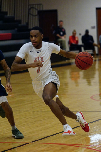 PLAYERS OF THE YEAR: Malik Battle, Anthony Hardy and Amari Robinson set ...