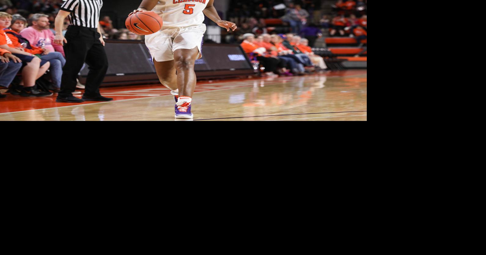 Amari Robinson receives postseason accolades | Douglasville Sentinel | douglascountysentinel.com