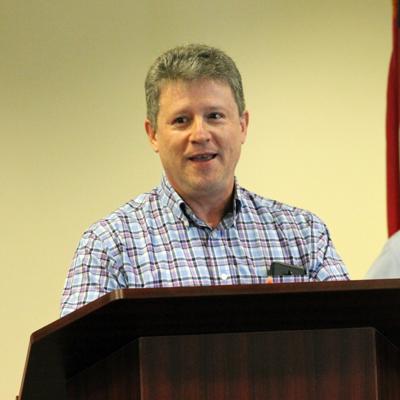 Miller re-elected Douglasville mayor pro tem | Douglasville Sentinel ...