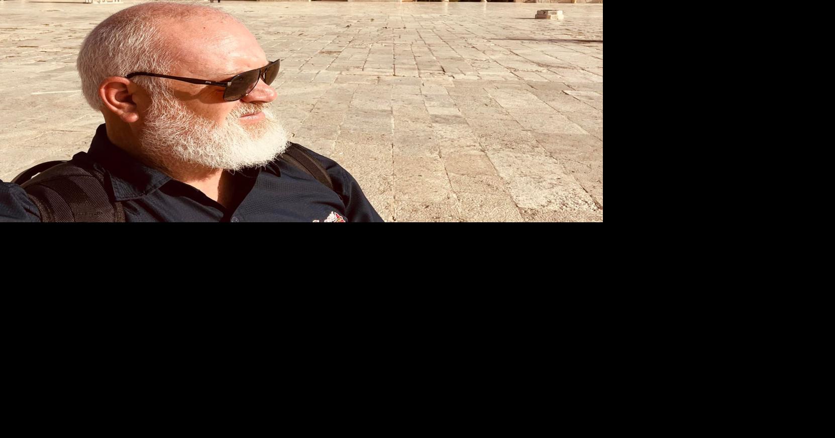 Gravley makes visit to Israel | Local News | douglascountysentinel.com