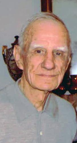 Robert Blackstone “Blackie” Landrum | Obituaries ...