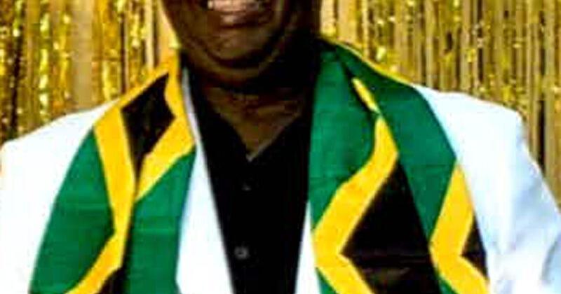 Elder George Barrington Samuda Jr. | Obituaries | douglascountysentinel.com