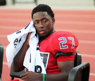 Ronald Bradley hopes to showcase talent at all-star game | Sports ...