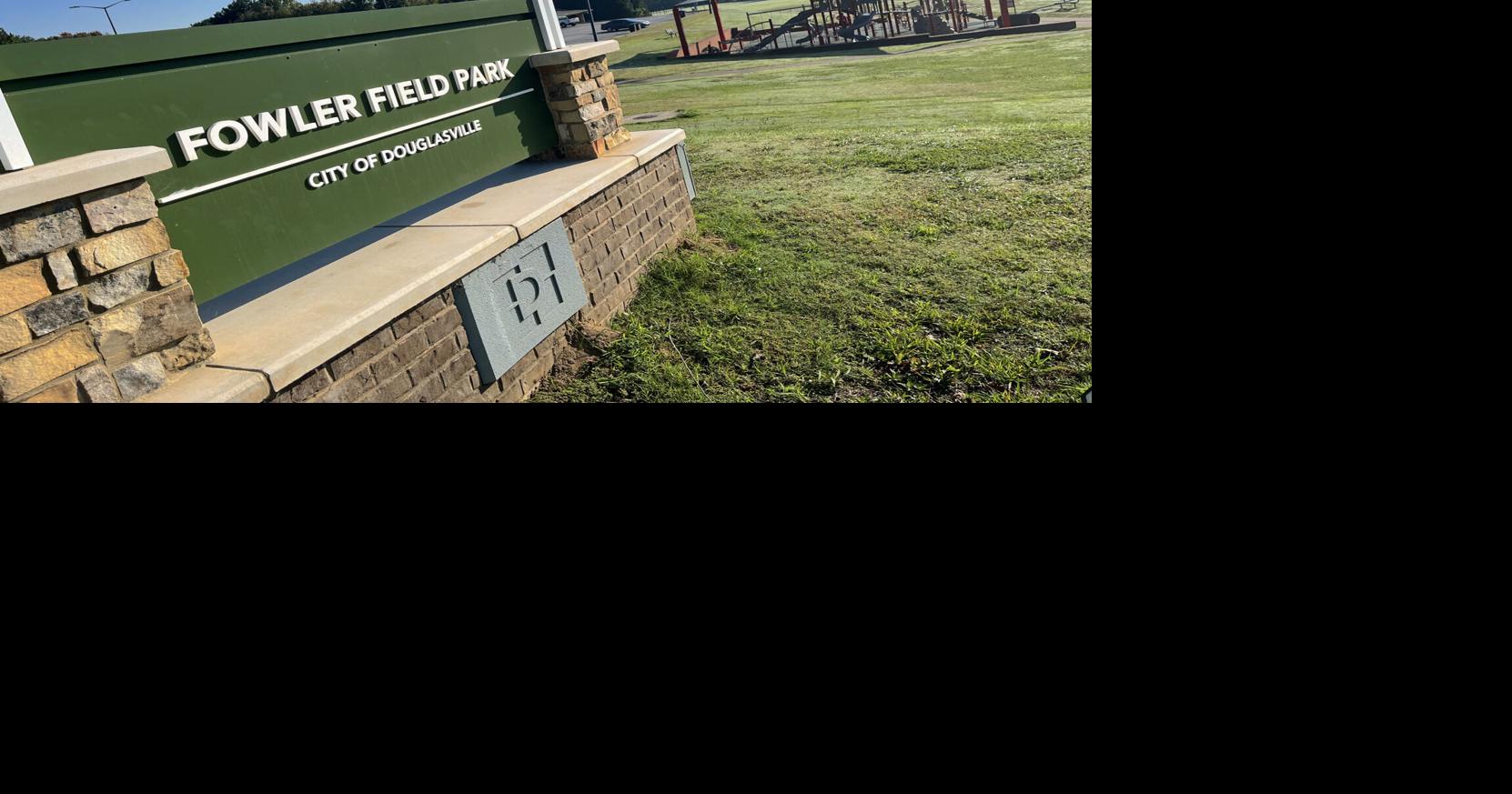 City seeking $700K in state funds to upgrade Fowler Field ...