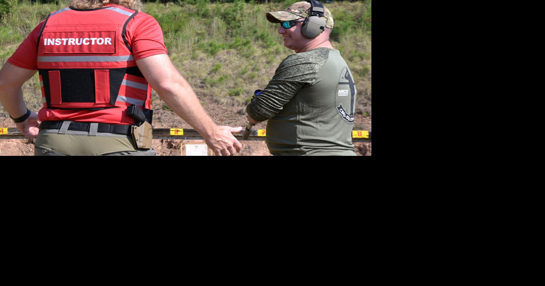 DEA, military group partner for 'friendly' competition | Local News ...