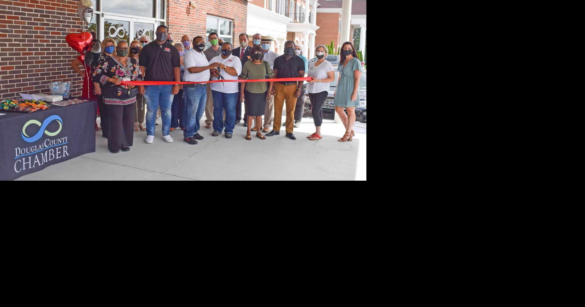 Douglas Mobile Waiters opens in Douglasville | Archives ...