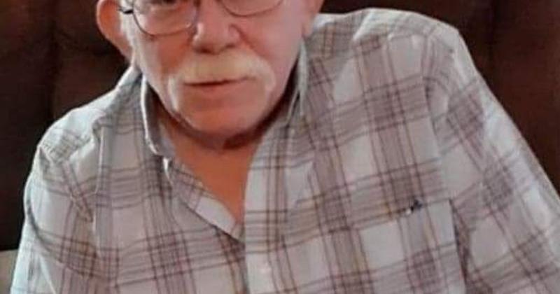 Dwight ‘Ike’ Preston | Obituaries | douglascountysentinel.com
